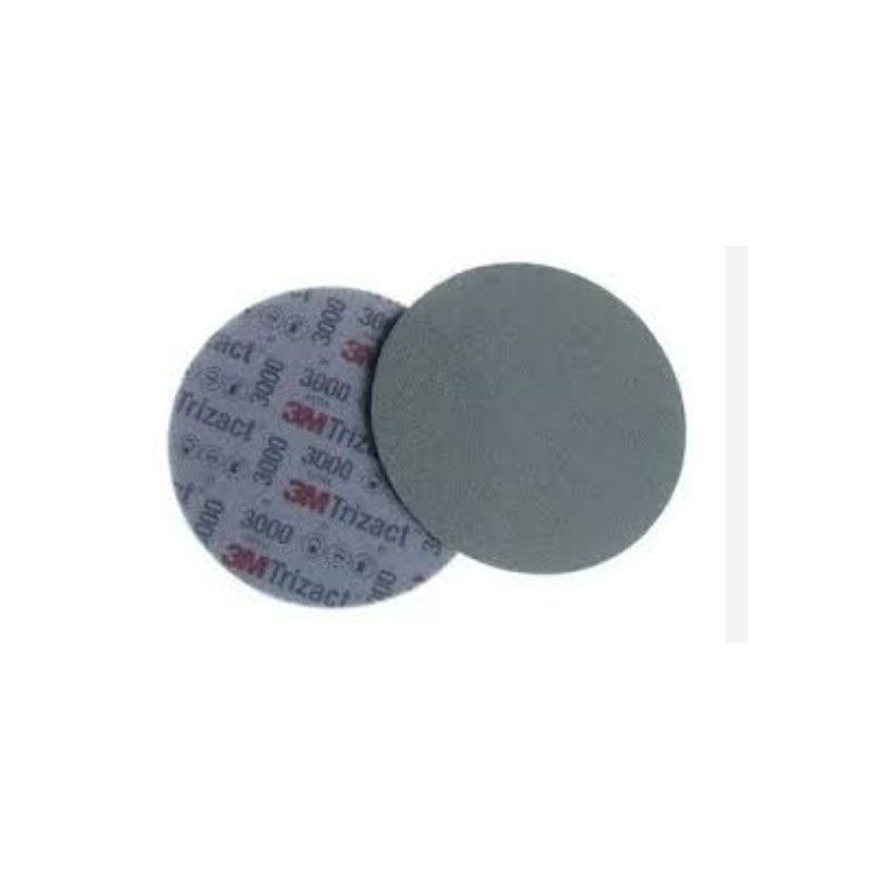 Disco 3M Trizact 3000