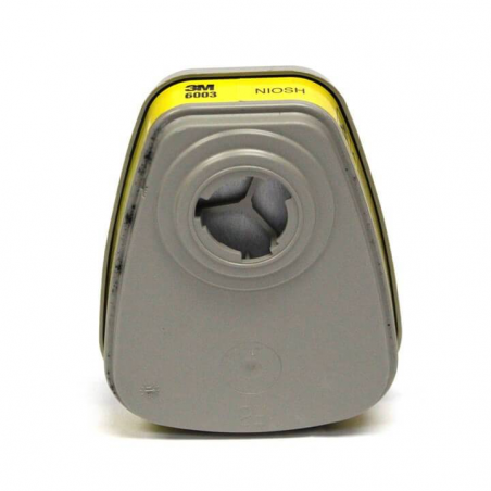Cartucho 3M 6003