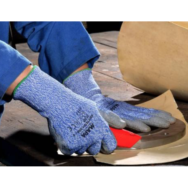 Guantes MAPA KRYTECH 586