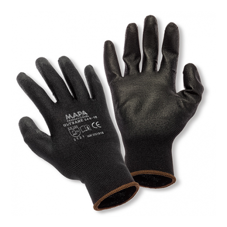 Guantes MAPA ULTRANE 548